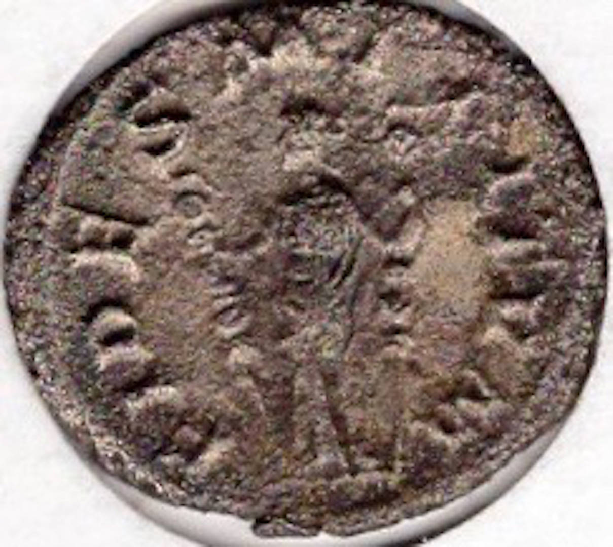 Ancient Roman Denarius Maximinus Thrax 235-238 C298 - Etsy