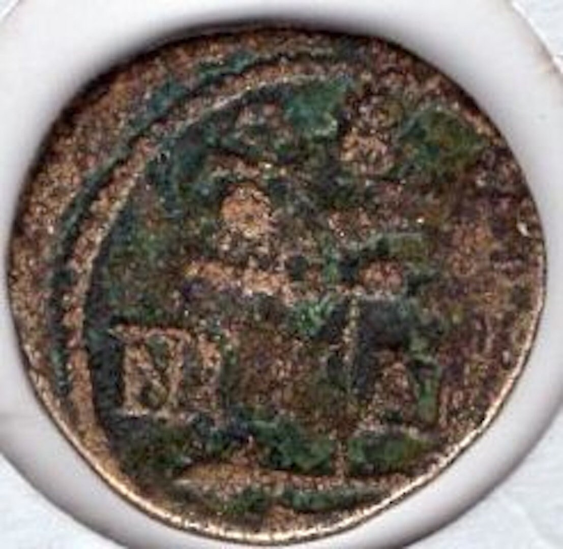 Ancient Roman Nicaea-bithynia Severus Alexander 222-235 AD - Etsy