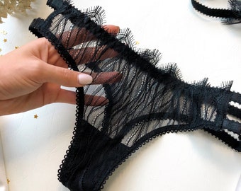 Mutandine trasparenti | Etsy