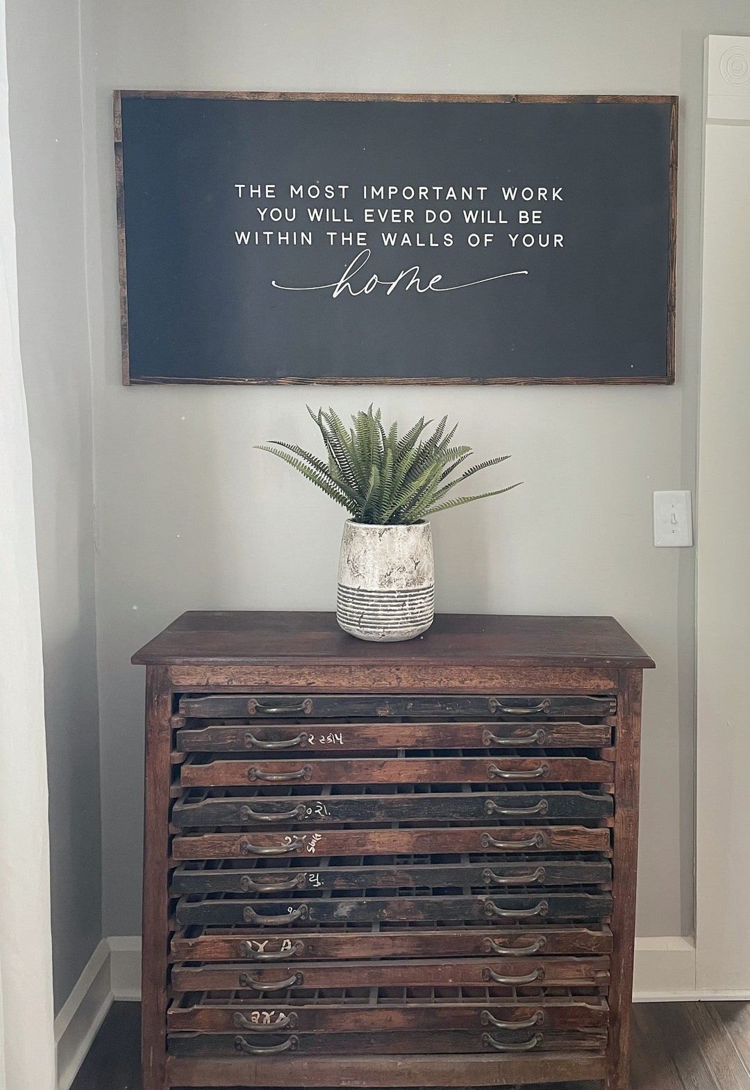 The Most Important Work- the Most Important Work You Will Ever Do- Home ...