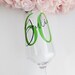 Personalised Glass/champagne Glass/prosecco Glass/birthday Glass/18th ...