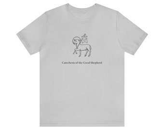 The Good Samaritan Parables of Jesus CGS Atrium, Godly Play, Young ...