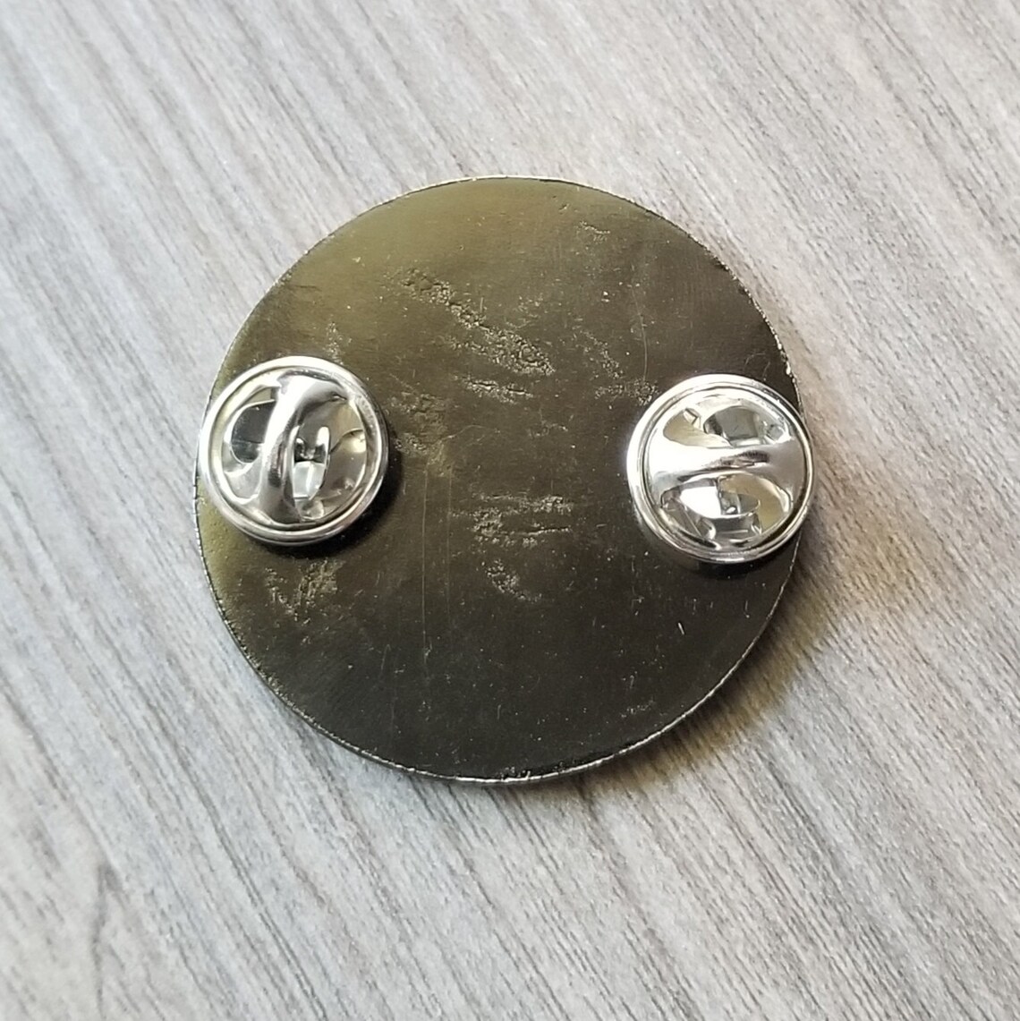 The Seal of Buer Enamel Pin | Etsy