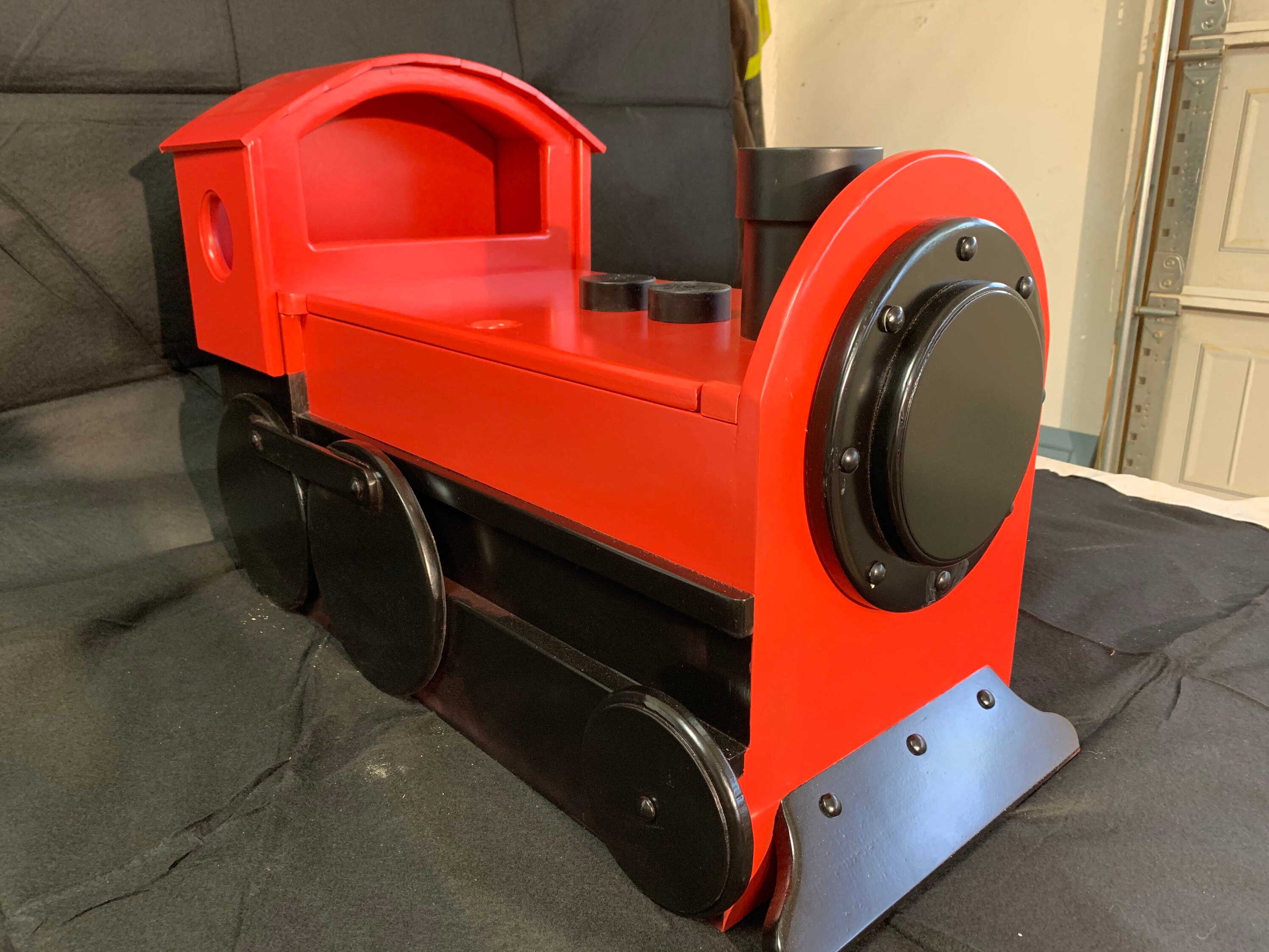 Toy Box, Toy Box for Boys, Toy Box for Girls, Toy Chest, Toy Storage ...