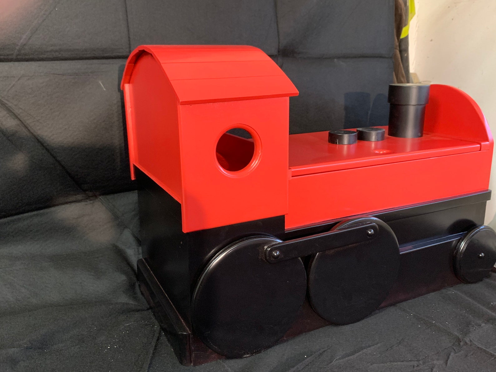 Toy Box, Toy Box for Boys, Toy Box for Girls, Toy Chest, Toy Storage ...