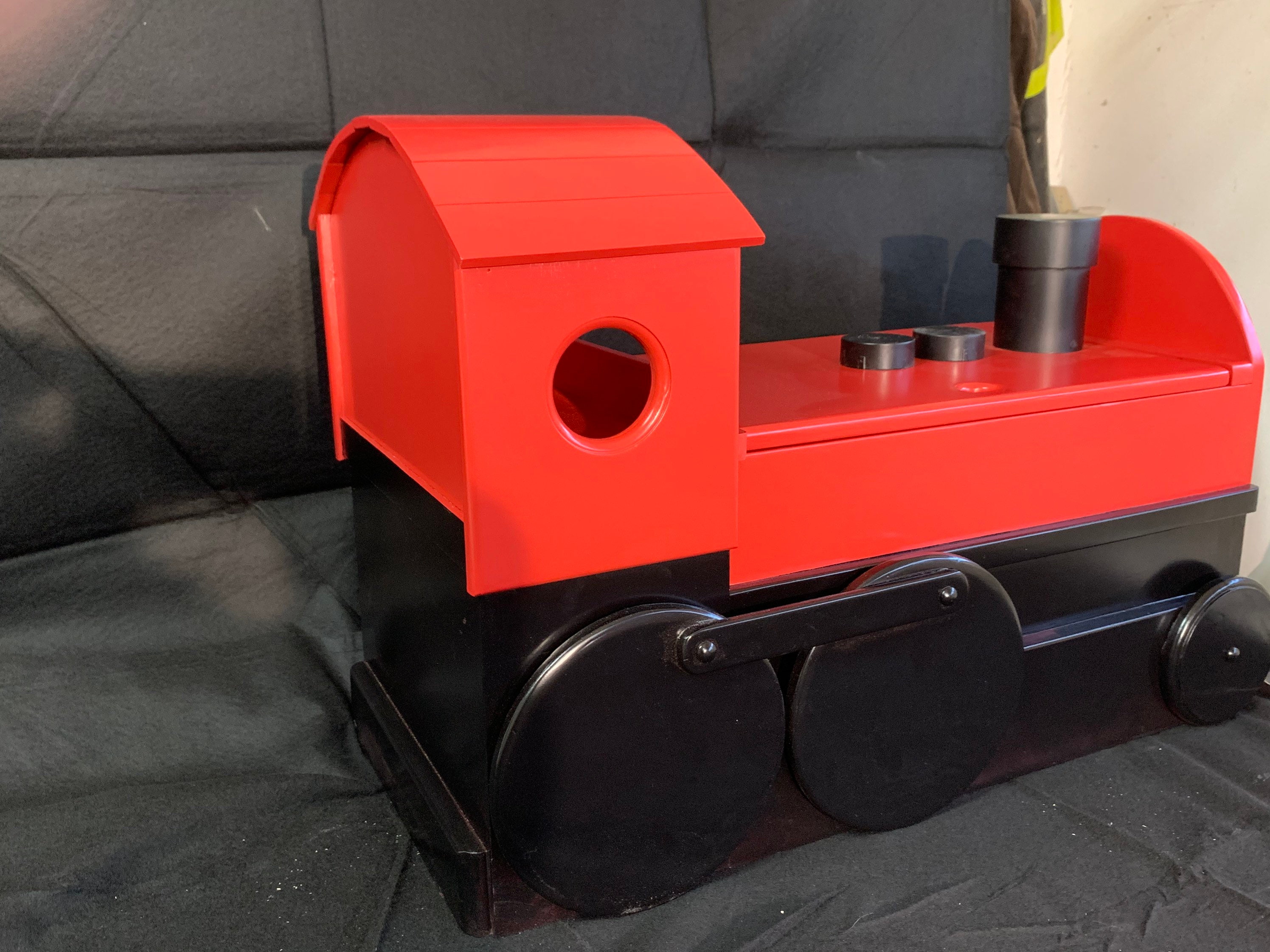 Toy Box, Toy Box for Boys, Toy Box for Girls, Toy Chest, Toy Storage ...
