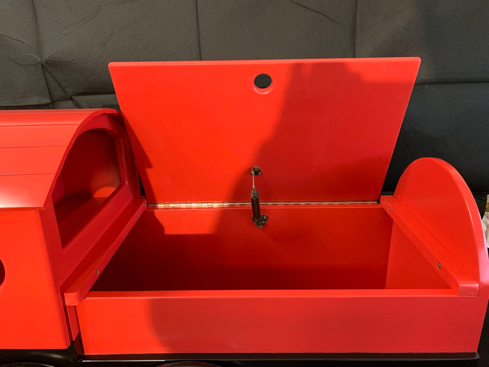 Toy Box, Toy Box for Boys, Toy Box for Girls, Toy Chest, Toy Storage ...