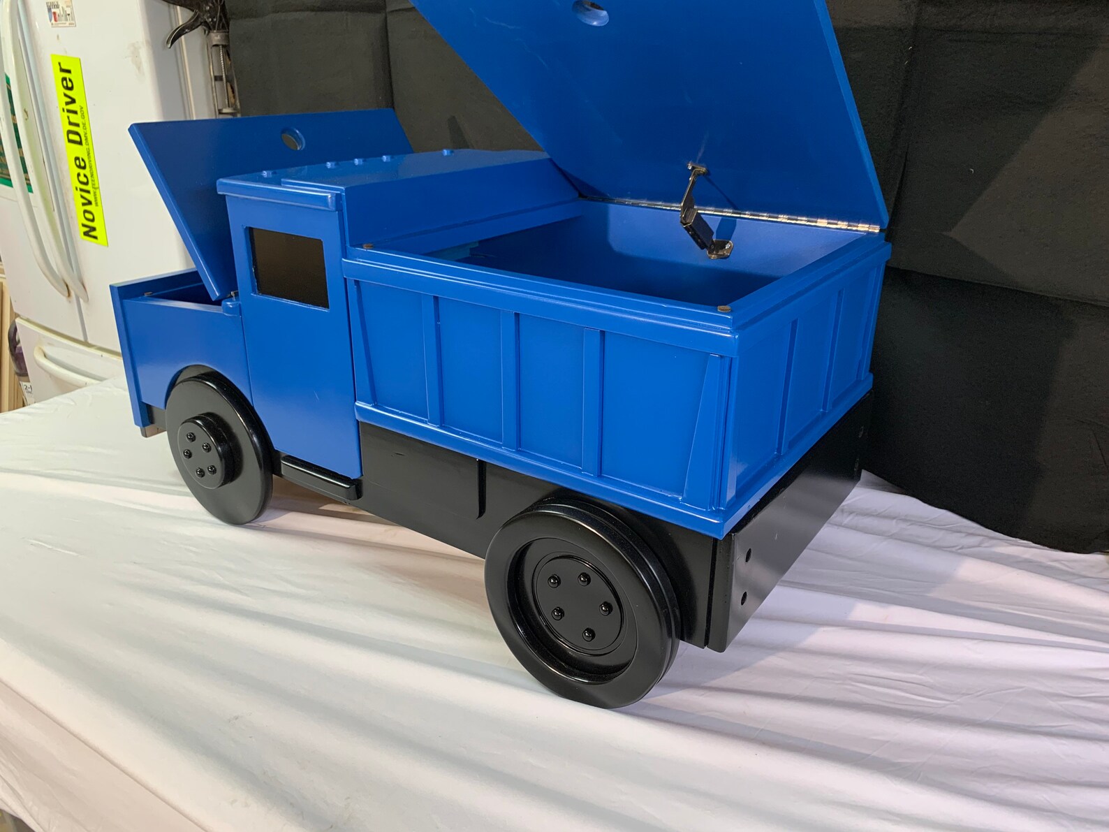 Toy Box Toy Box for Boys Toy Chest Toy Storage - Etsy