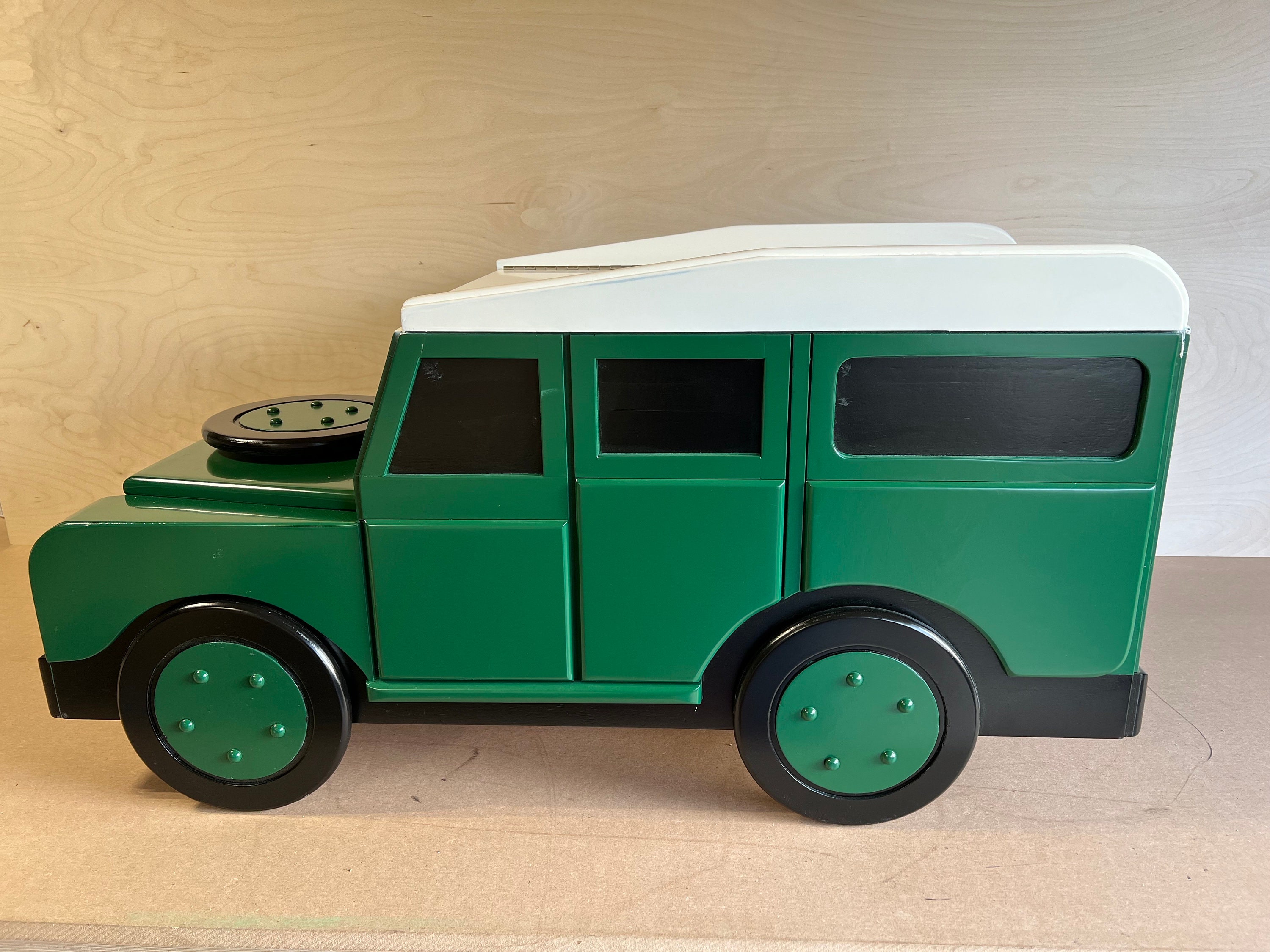 Personalized Toy Box for Boys Toy Box Truck Toy Storage Chest Gift for ...