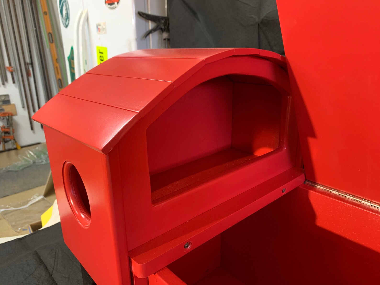 Toy Box, Toy Box for Boys, Toy Box for Girls, Toy Chest, Toy Storage ...