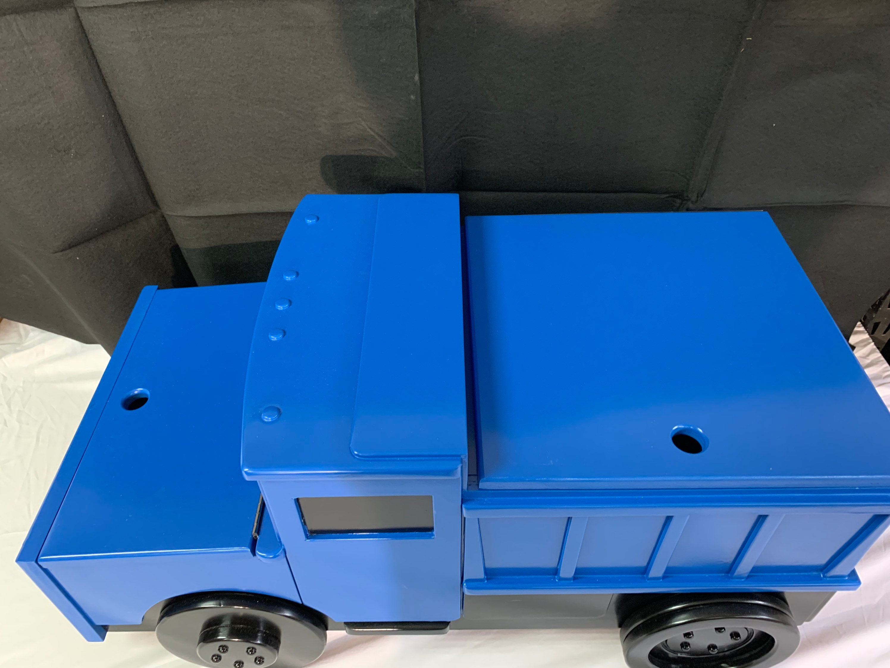 Toy Box Toy Box for Boys Toy Chest Toy Storage - Etsy