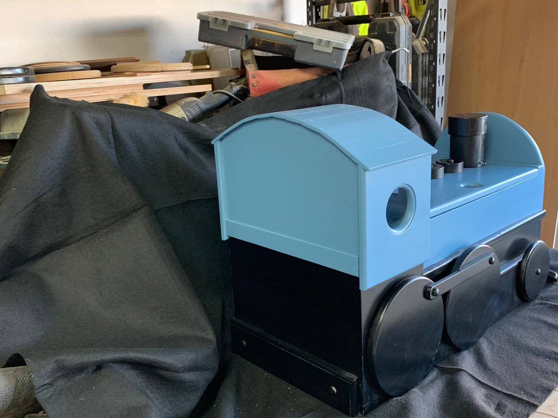 Toy Box for Boys Toy Box for Girls Toy Chest Toy Storage Personalized ...