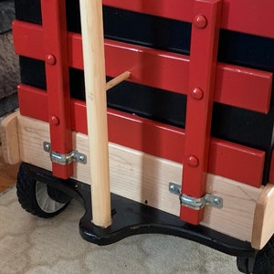 Toy Box, Toy Box for Girls, Toy Box for Boys, Toy Chest and Toy Storage ...