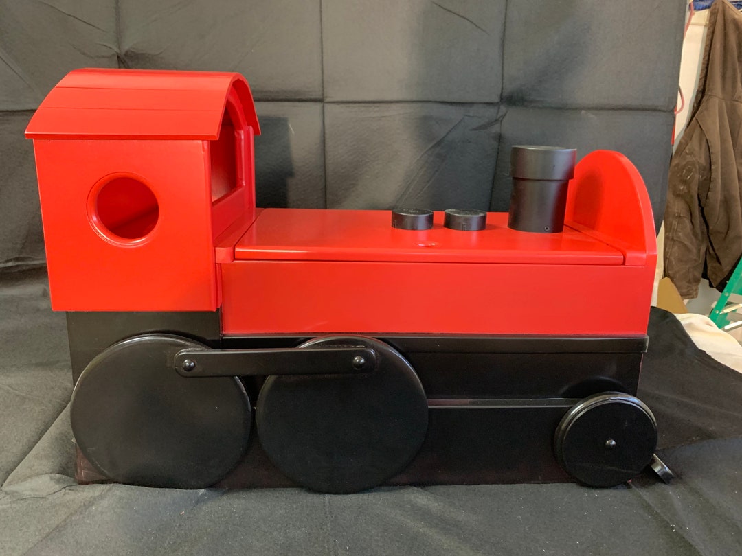 Toy Box, Toy Box for Boys, Toy Box for Girls, Toy Chest, Toy Storage ...