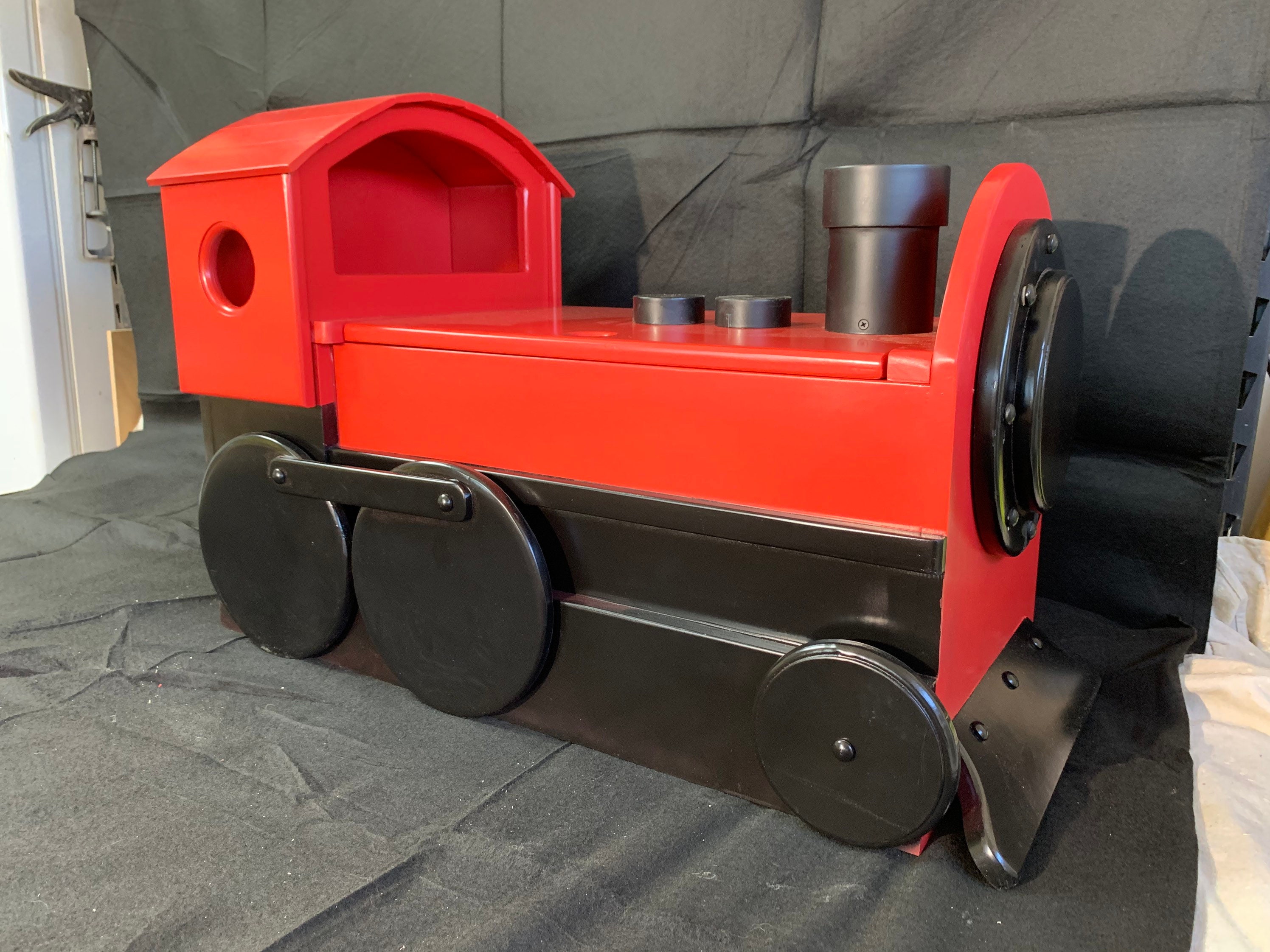 Toy Box, Toy Box for Boys, Toy Box for Girls, Toy Chest, Toy Storage ...