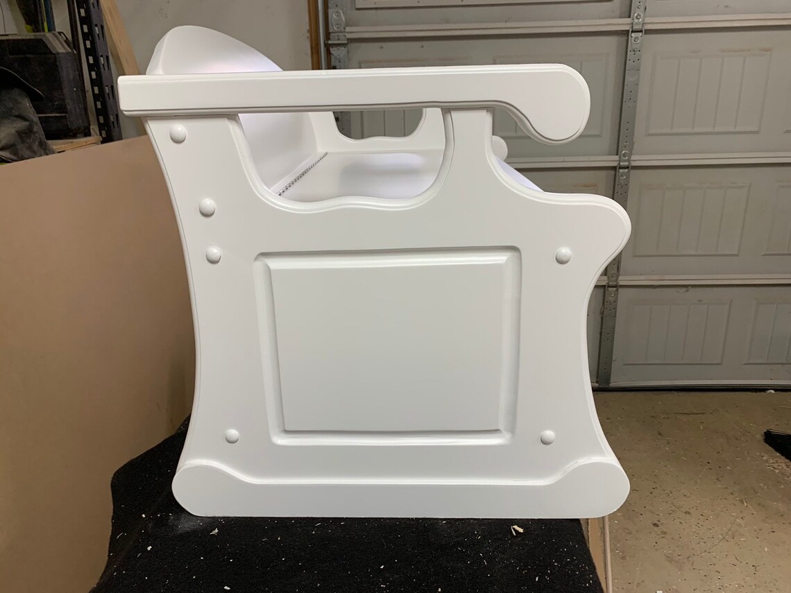 Toy Box for Girls, Toy Box for Boys, Personalized Toy Box Toy Chest Toy ...