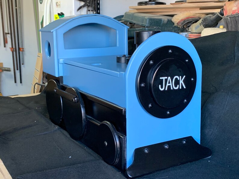 Toy Box for Boys Toy Box for Girls Toy Chest Toy Storage Personalized ...