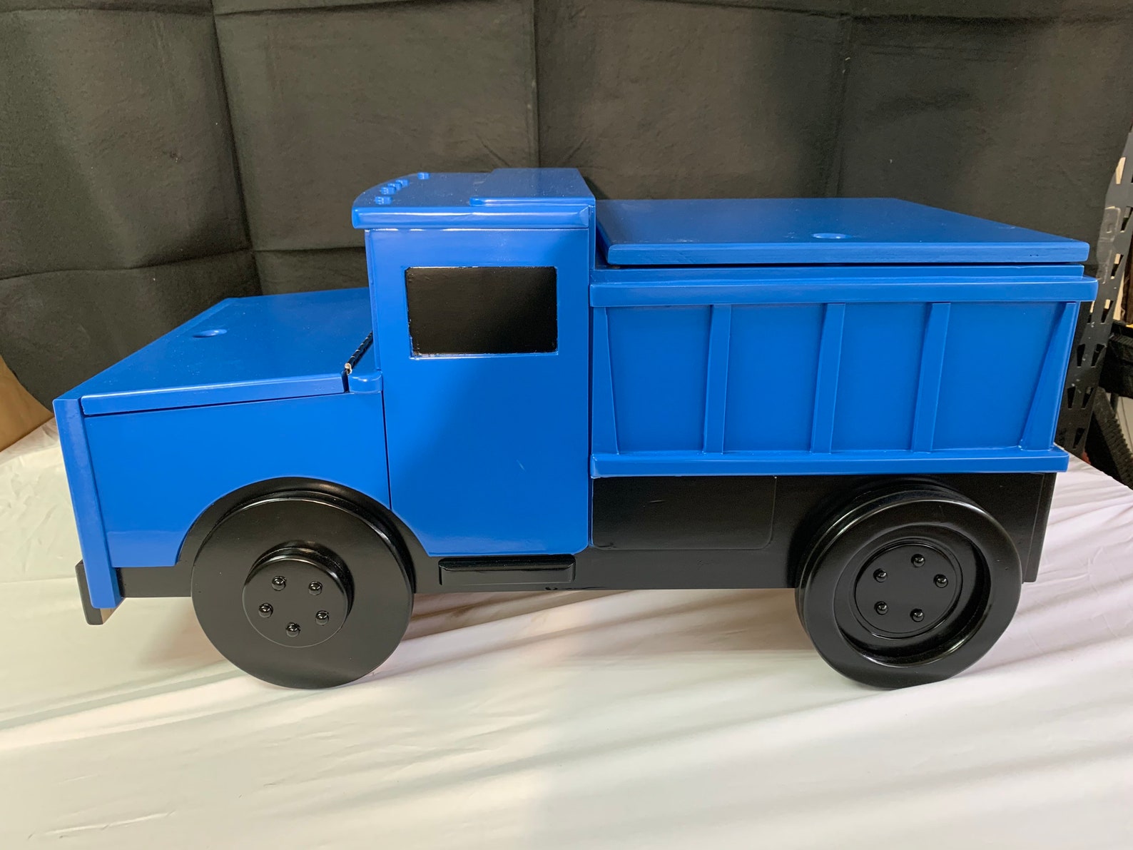 Toy Box Toy Box for Boys Toy Chest Toy Storage - Etsy