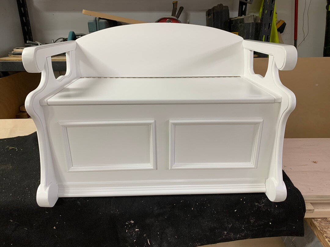 Toy Box for Girls, Toy Box for Boys, Personalized Toy Box Toy Chest Toy ...