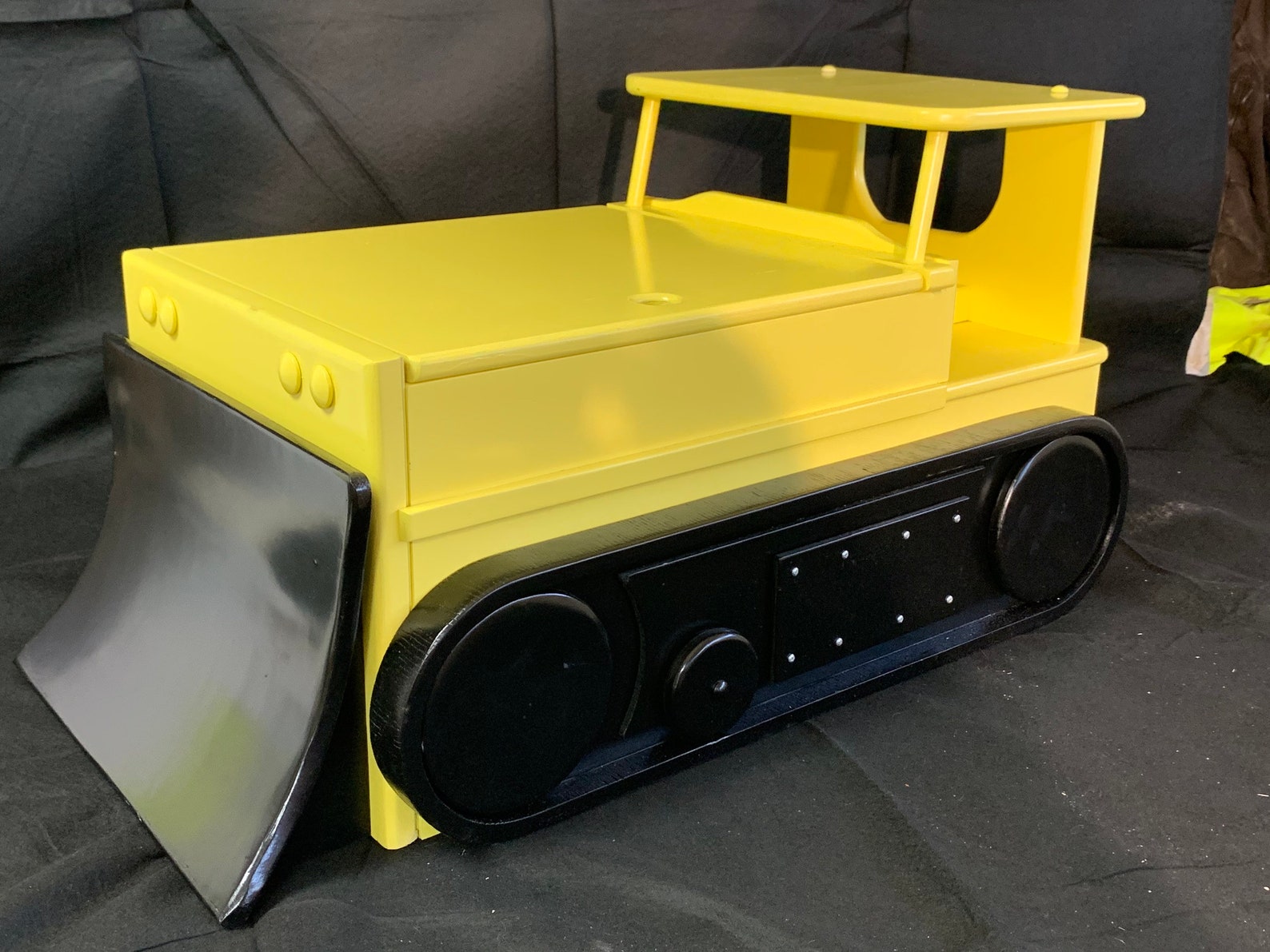 Toy Box, Toy Box for Boys, Toy Chest, Toy Box for Girls, Toy Storage ...