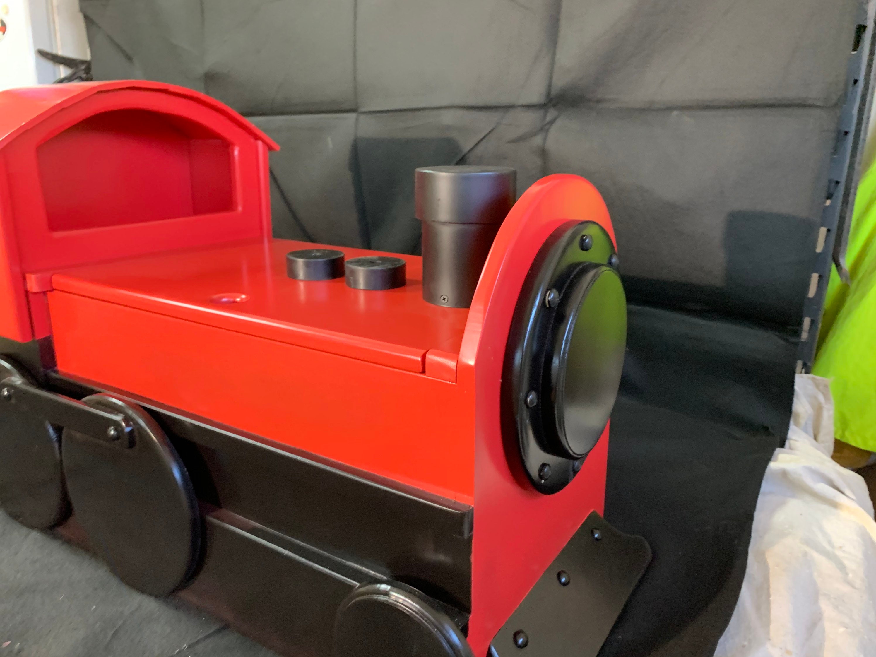 Toy Box for Boys Toy Box for Girls Toy Chest Toy Storage Personalized ...