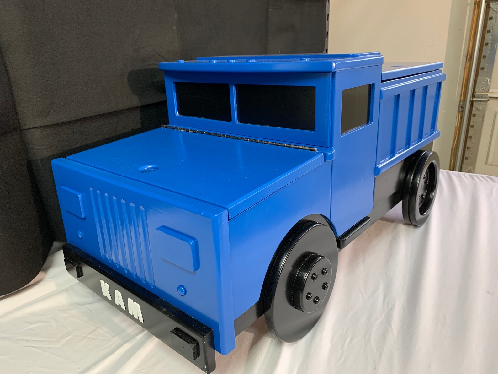 Toy Box Toy Box for Boys Toy Chest Toy Storage - Etsy