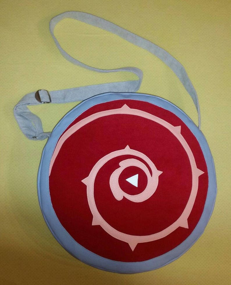 Rose Quartz Shield steven Universe Bag/backpack - Etsy Rose Quartz Shield steven Universe Bag/backpack - Etsy