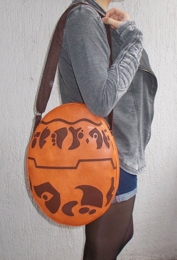 Precursor Orb jak and Daxter Playstation 2 Bag for Cosplay - Etsy