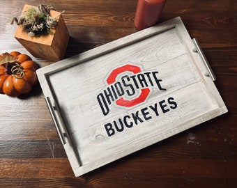 State on Wood - Etsy