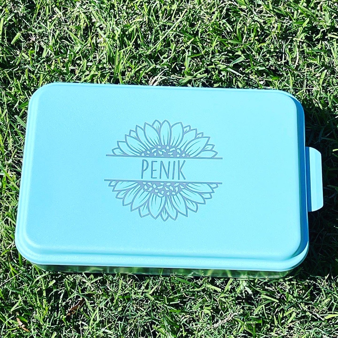 Custom Engraved Cake Pan| Personalized Cake Pan | Customized Metal Cake ...