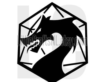Dnd decal | Etsy