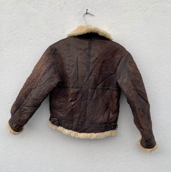 47％割引L最先端 90s GLEEMAN MILITARY B-3 JKT(size:L) フライトジャケット ジャケット/アウターL ...