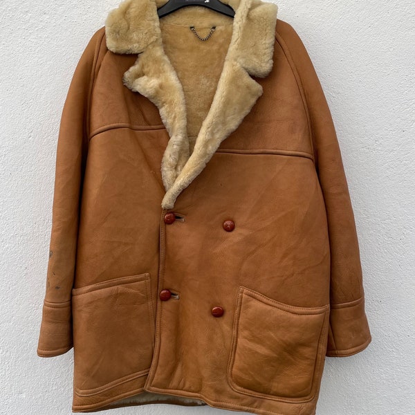 Lamp Skin Jacket - Etsy