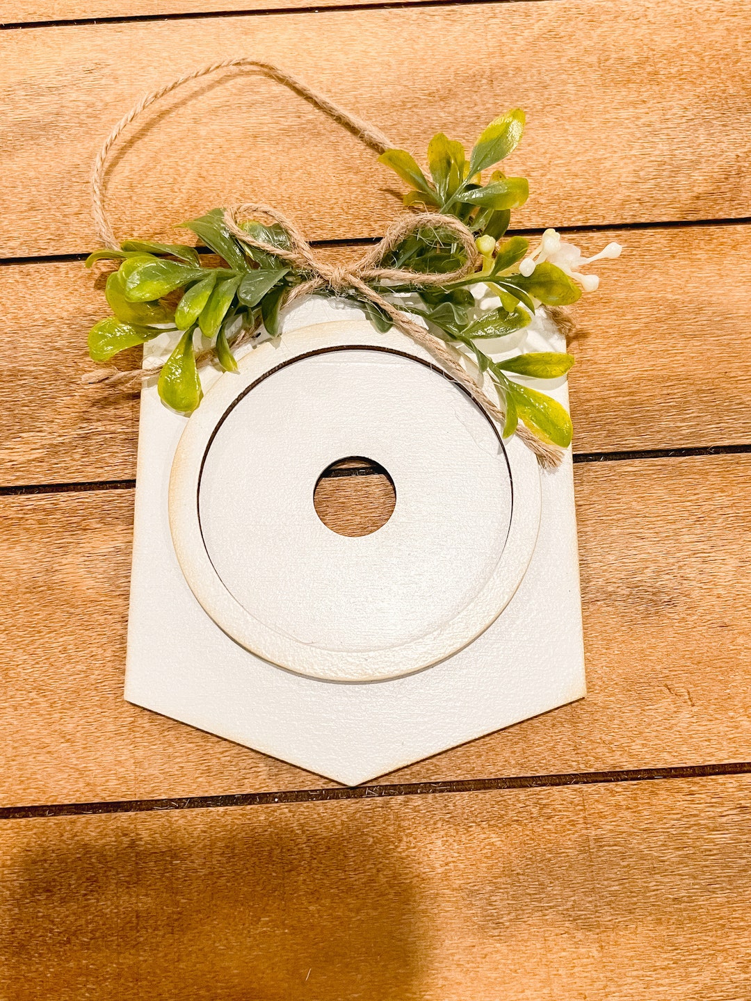 Hanging Interchangeable Pennant Sign | Interchangeable Sign ...