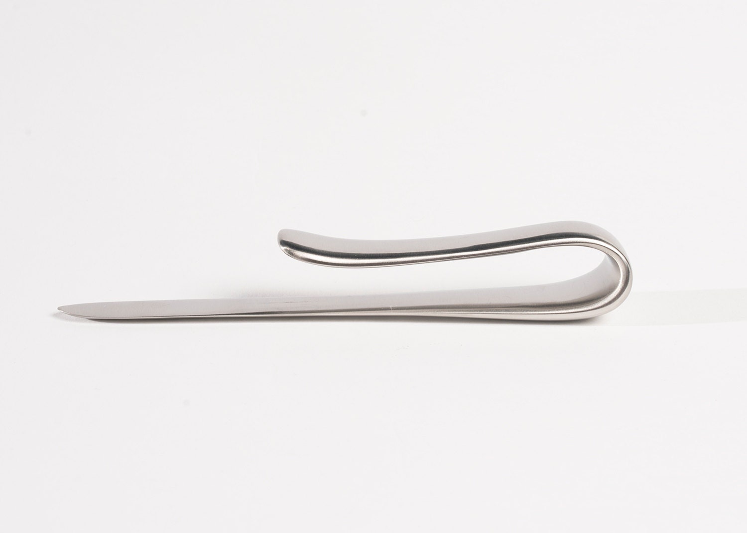 Nacre Oyster Knife - Etsy