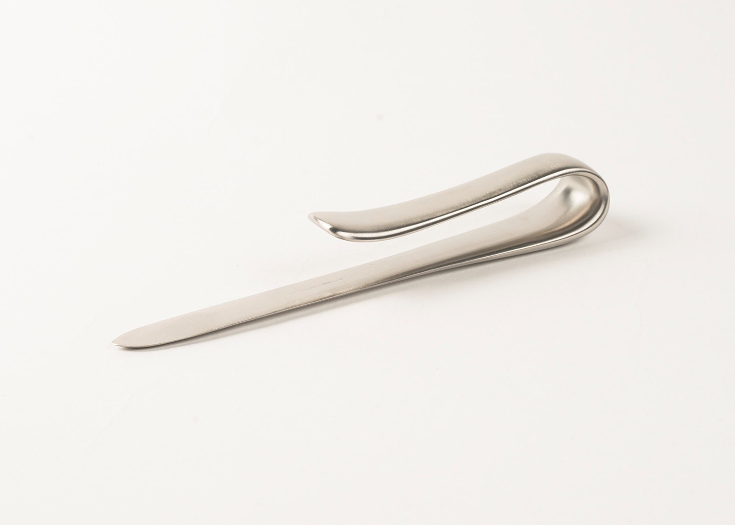 Nacre Oyster Knife - Etsy