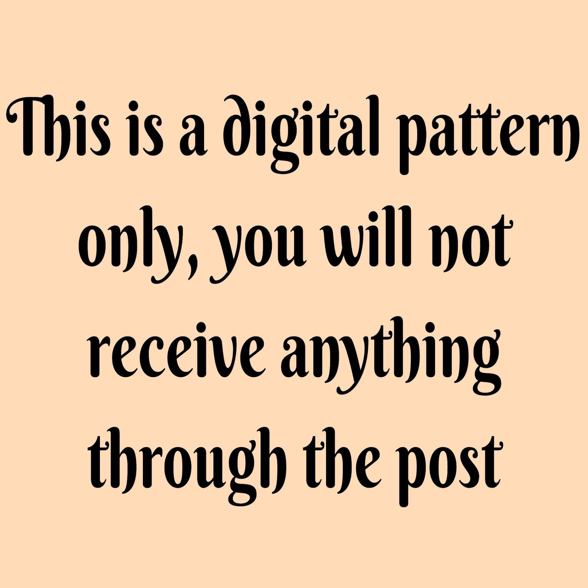 Aries Zodiac Overlay Mosaic Crochet Square Panel Pattern - Etsy