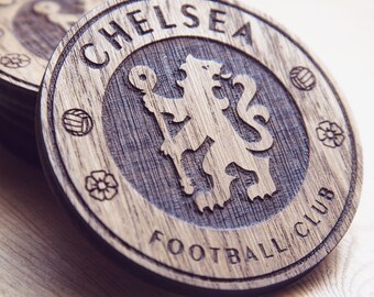 Chelsea fc | Etsy
