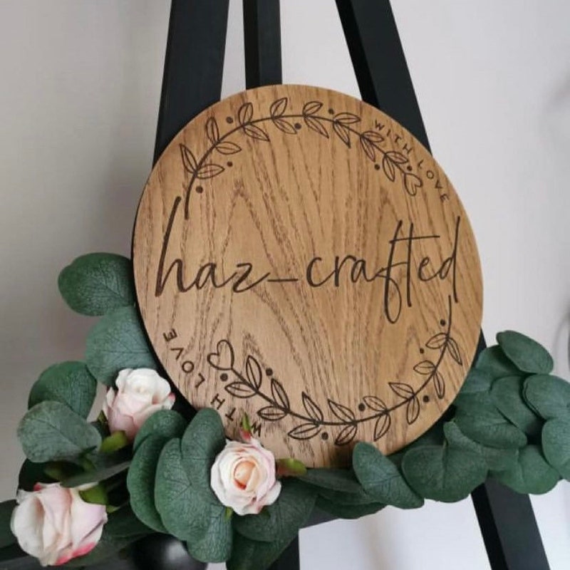 Business Sign - Etsy