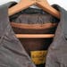 Vintage Robert Lewis 1970's Men's Leather Motorcycle Flight Retro Mod ...