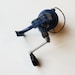 Cargem Mignon 33 Ultra Light Spinning Fishing Reel 1950s - Etsy