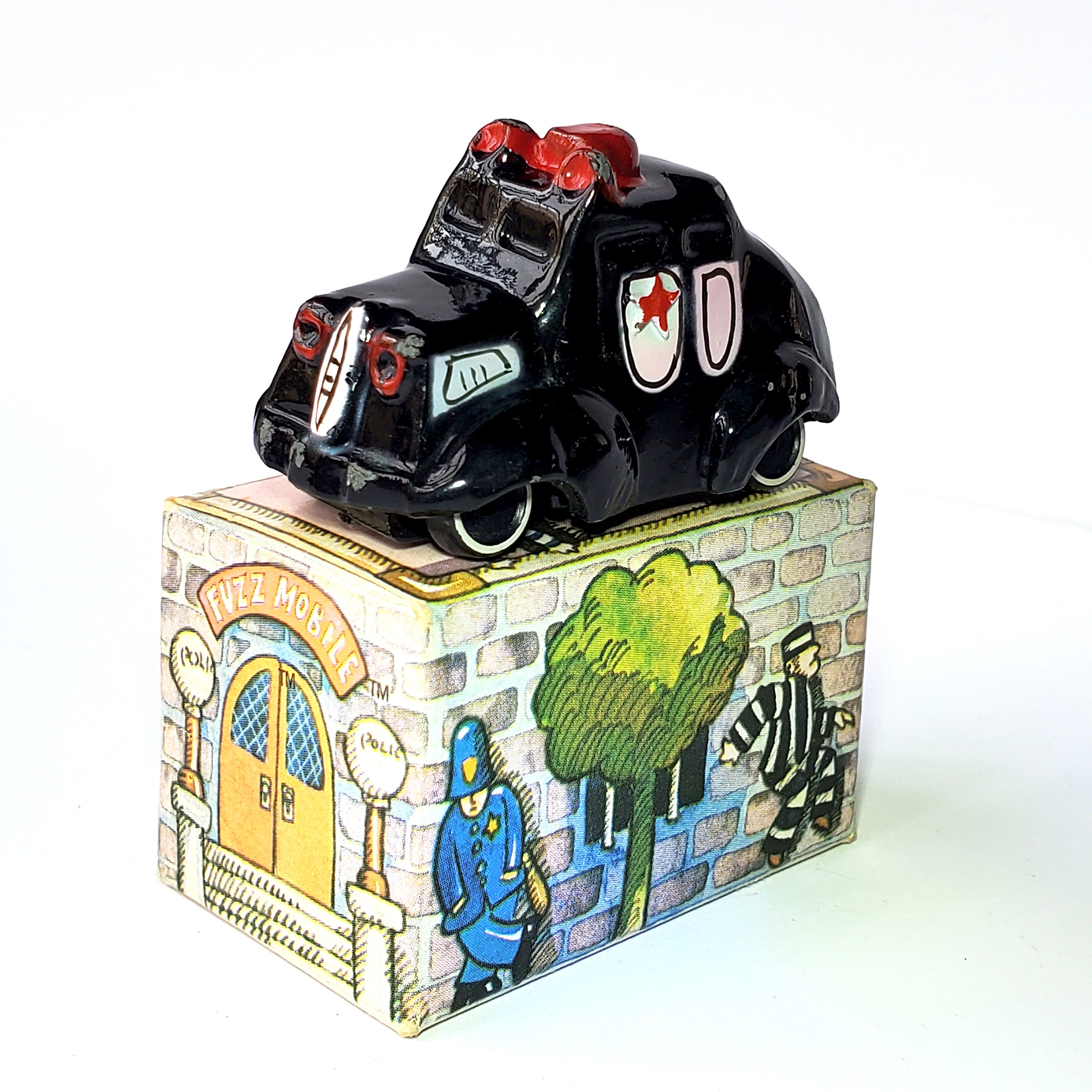 1975 Hallmark Road Rovers Hand Painted Die Cast Character Cars - Etsy 1975 Hallmark Road Rovers Hand Painted Die Cast Character Cars - Etsy