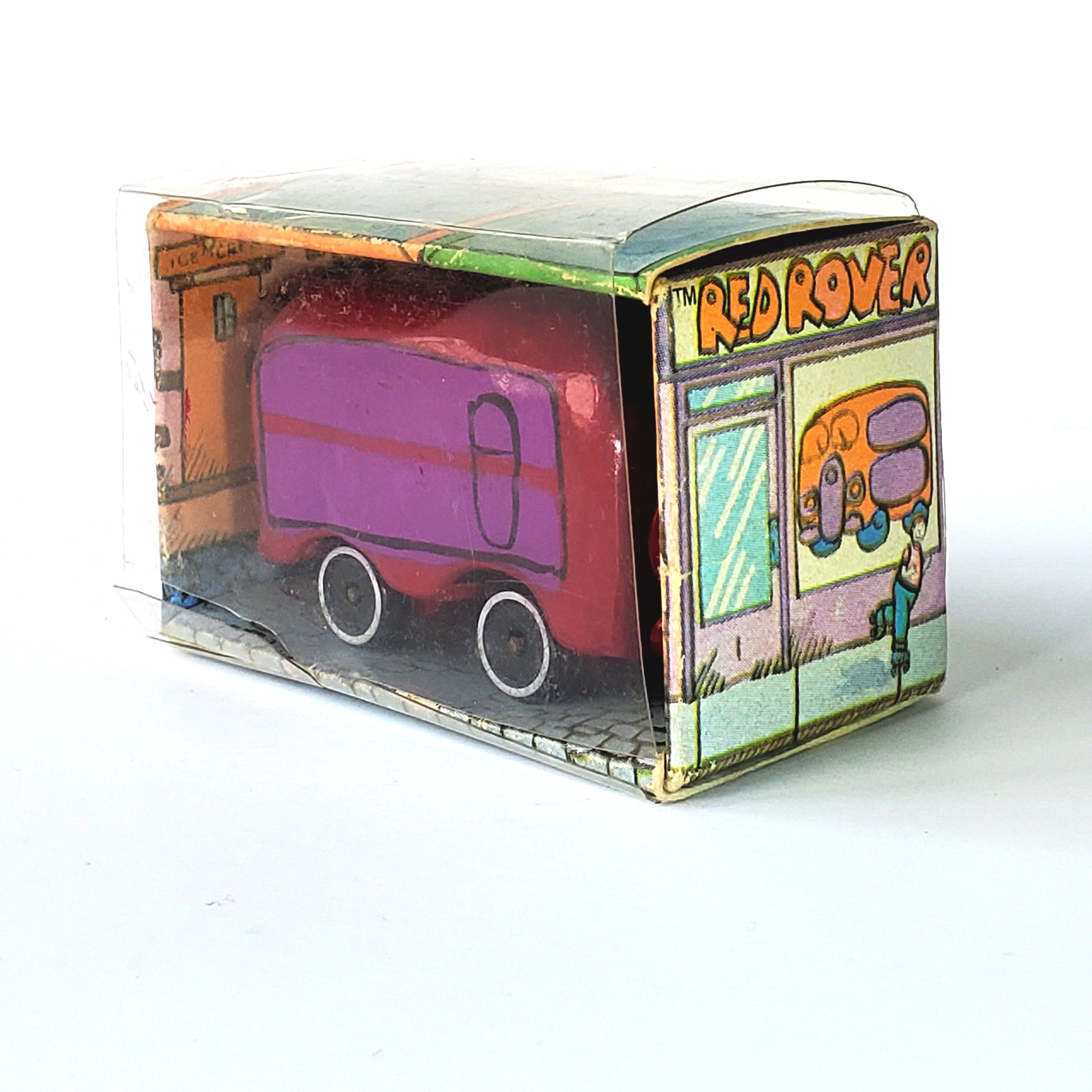 1975 Hallmark Road Rovers Hand Painted Die Cast Character Cars - Etsy 1975 Hallmark Road Rovers Hand Painted Die Cast Character Cars - Etsy