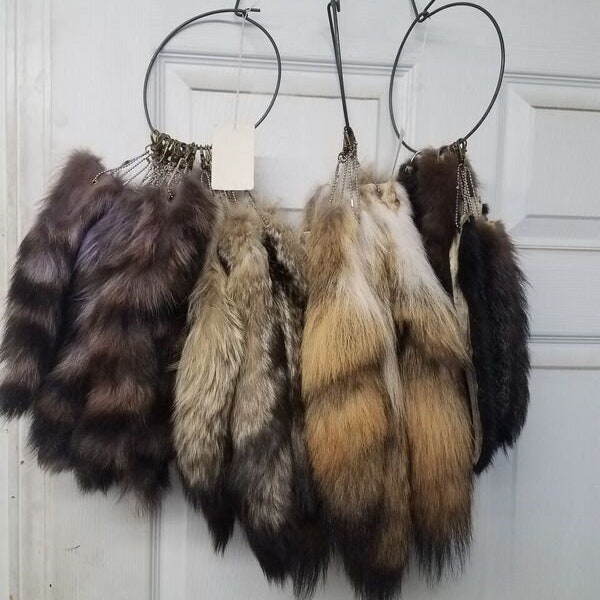 Therian Fur for Mask - Etsy