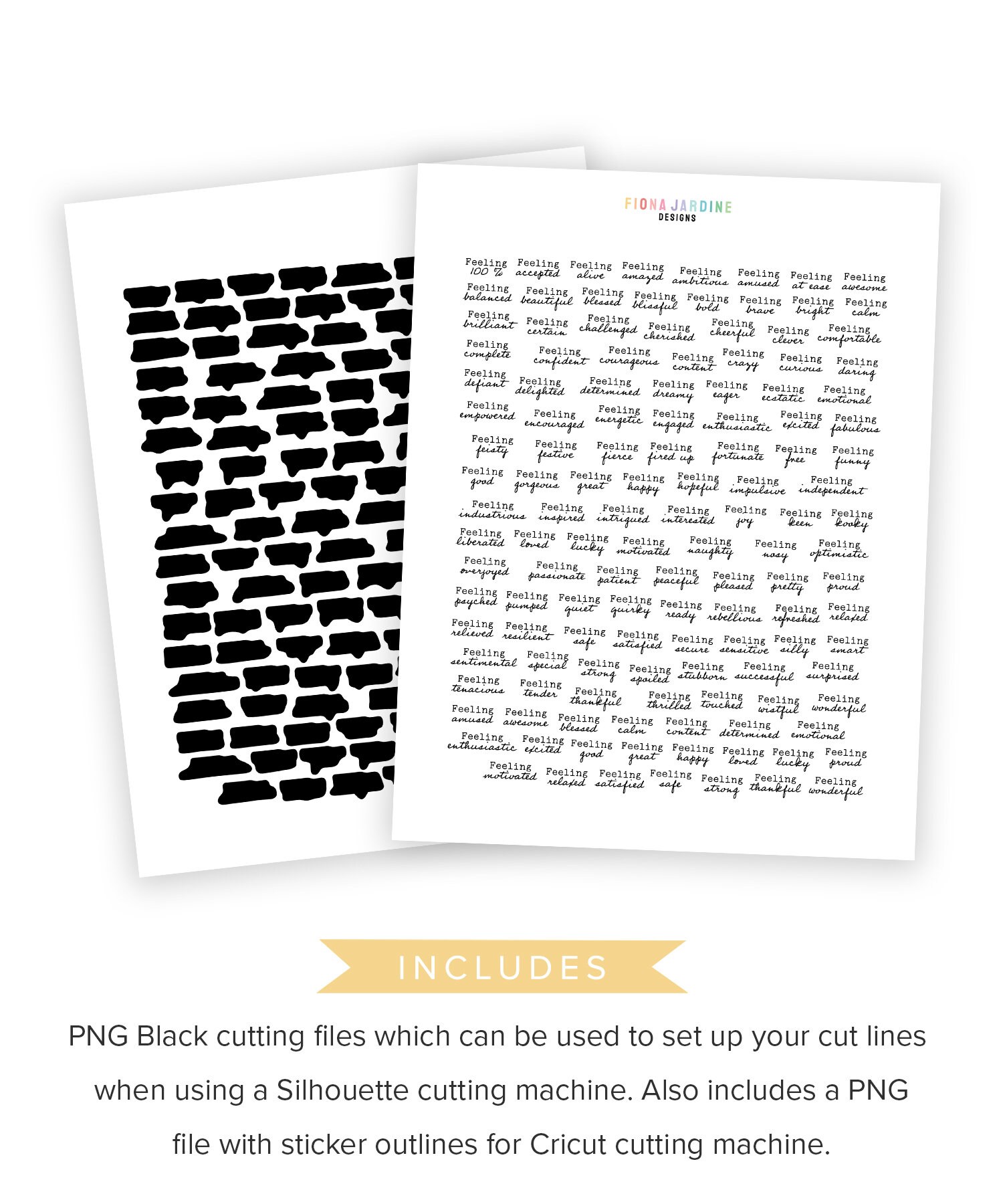 Mood Tracker Printable Planner Stickers Good Day Printable - Etsy