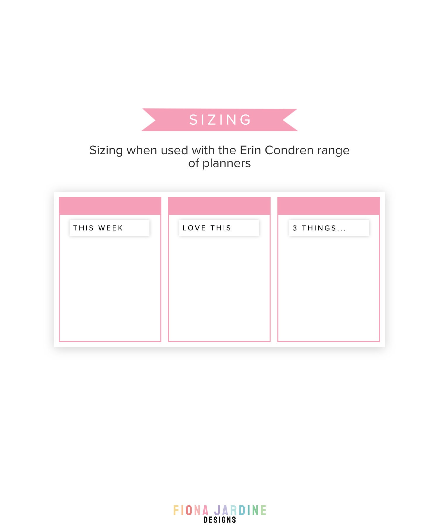 Printable Daily Planner Reminder Stickers Routine & Daily | Etsy