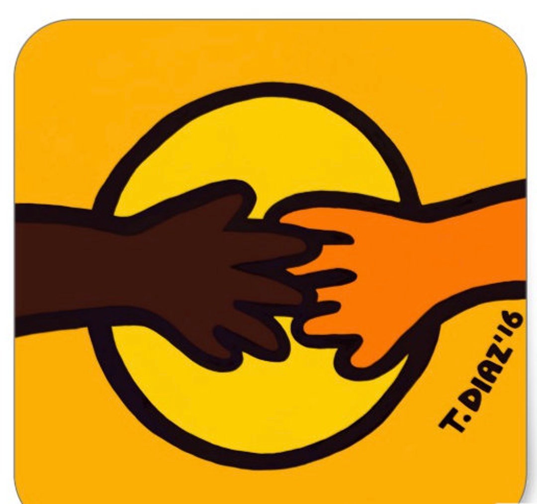 Southside Sticker - Etsy