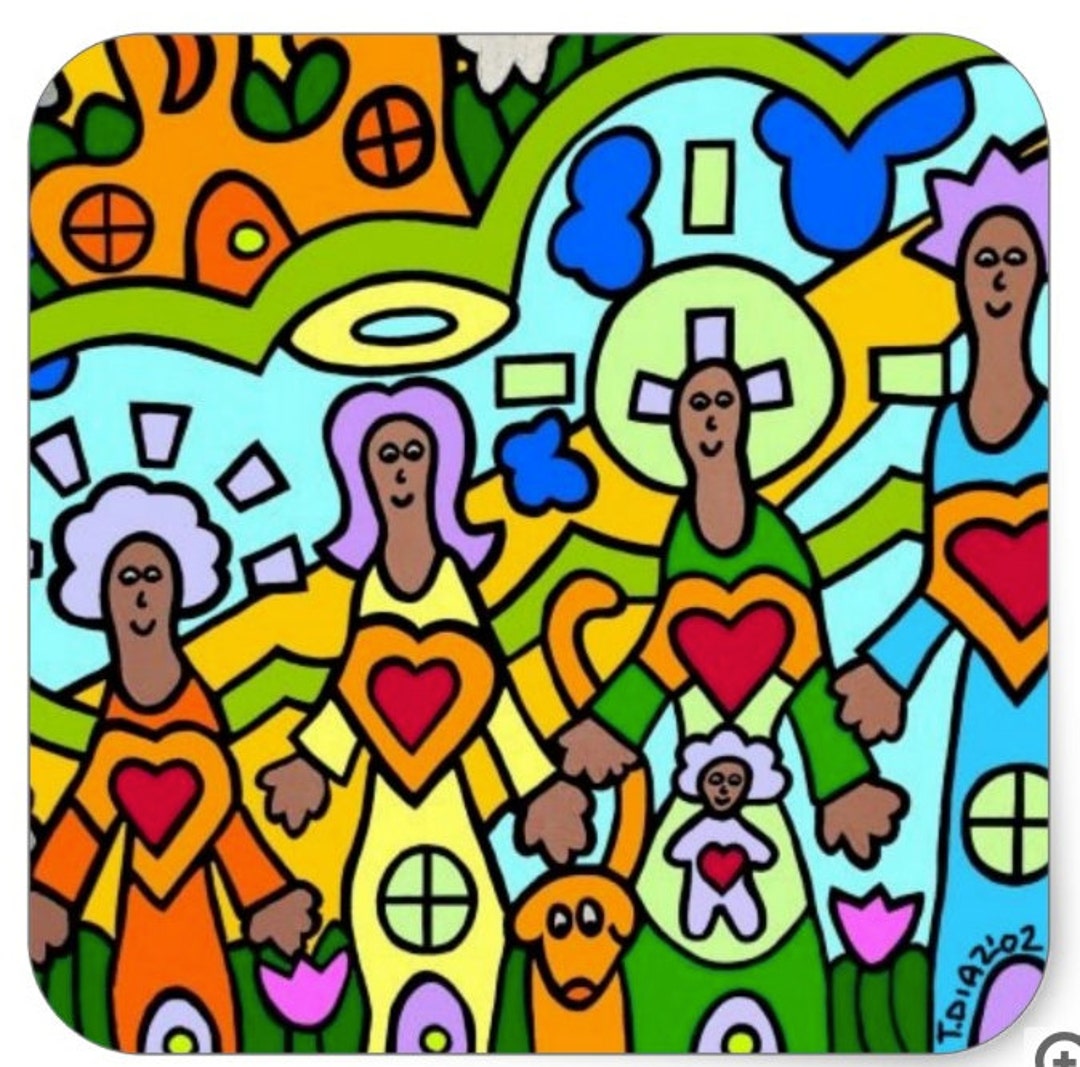 Magic Mamas Sticker - Etsy