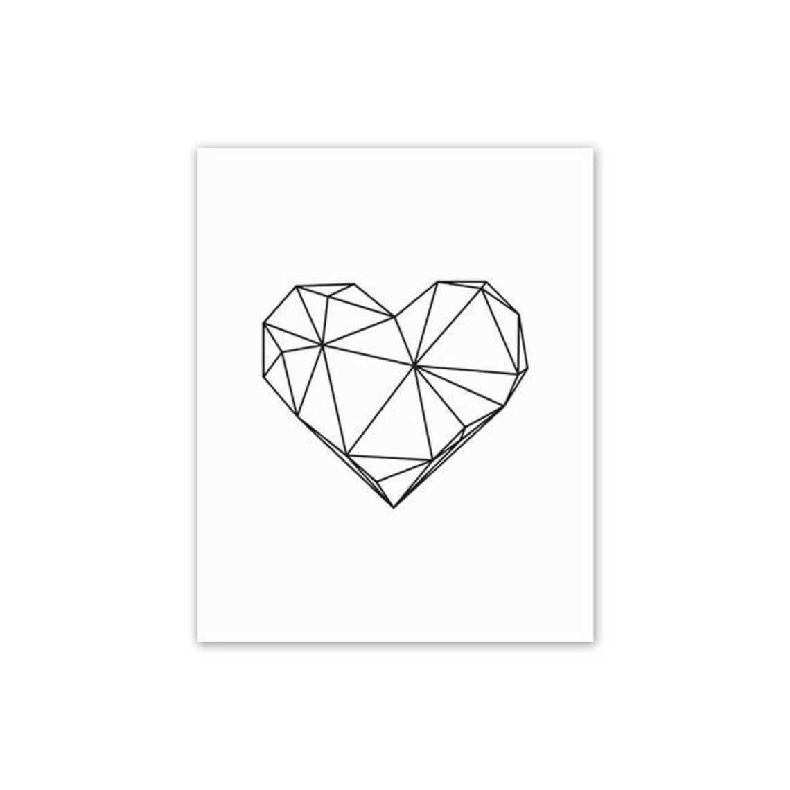 Love Wall Art Love Print Love Quotes Black and White Art Love - Etsy
