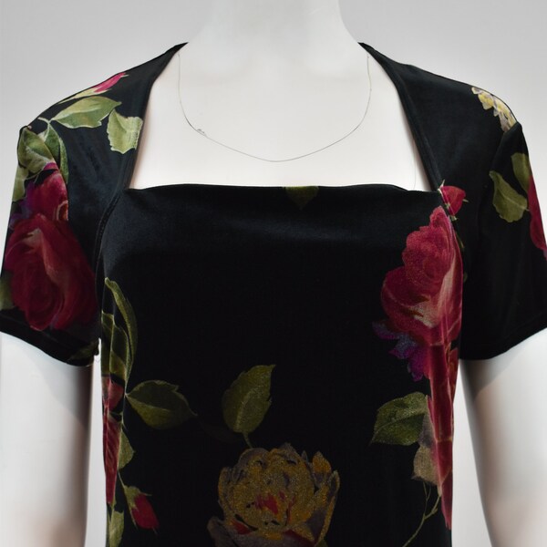 1990s Wedding Dress - Etsy